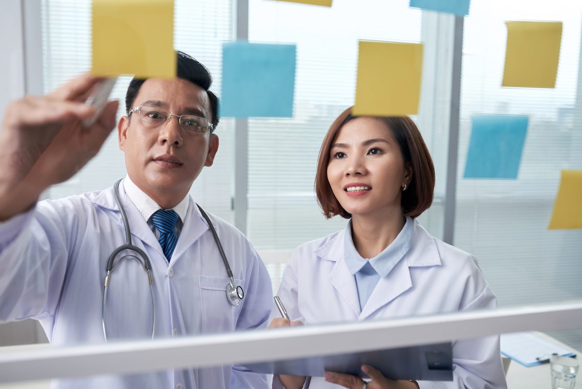 Our Medical Advisers – Dr. J Adult's Online Healthcare